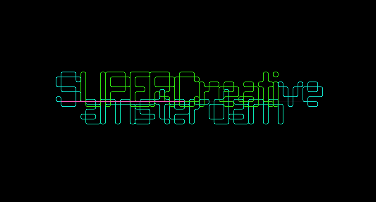 About Supercreative.Amsterdam - SneakerLove